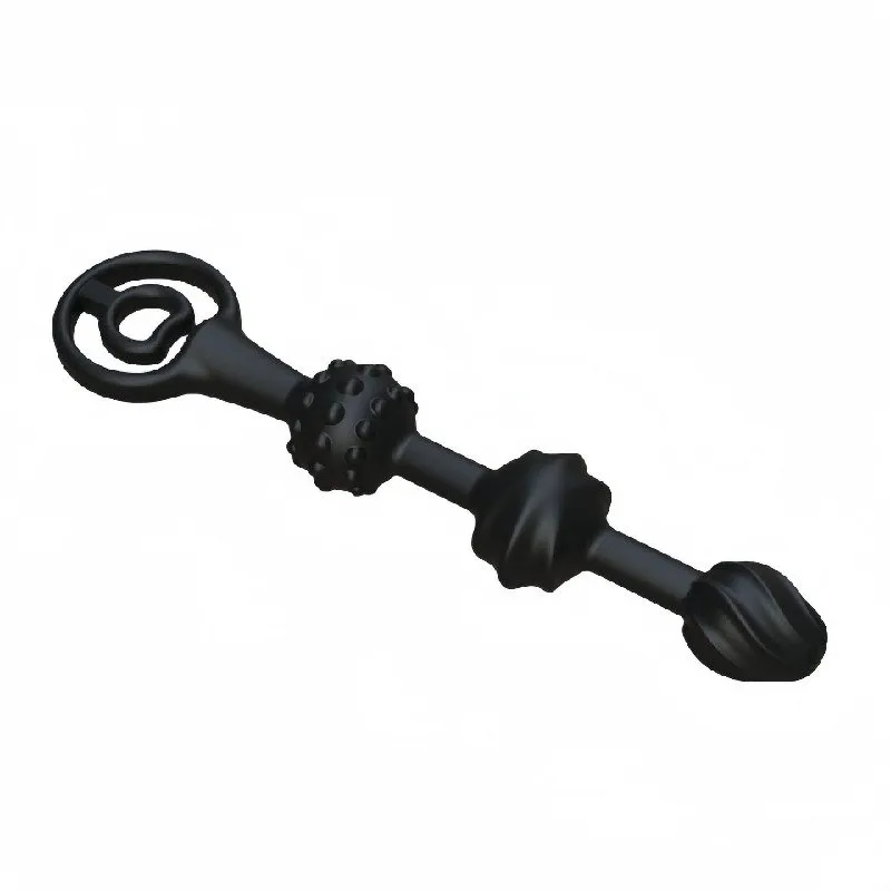 Silicone Inflatable Anal Plug Q408062 Buttoy 4522